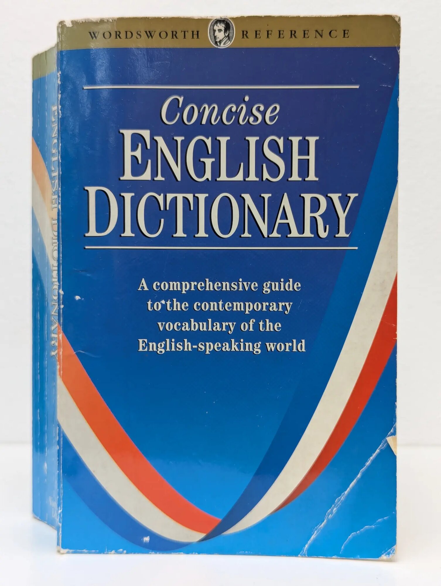 Concise English Dictionary Davidson G. W, Seaton M. A, Simpson J. 1990