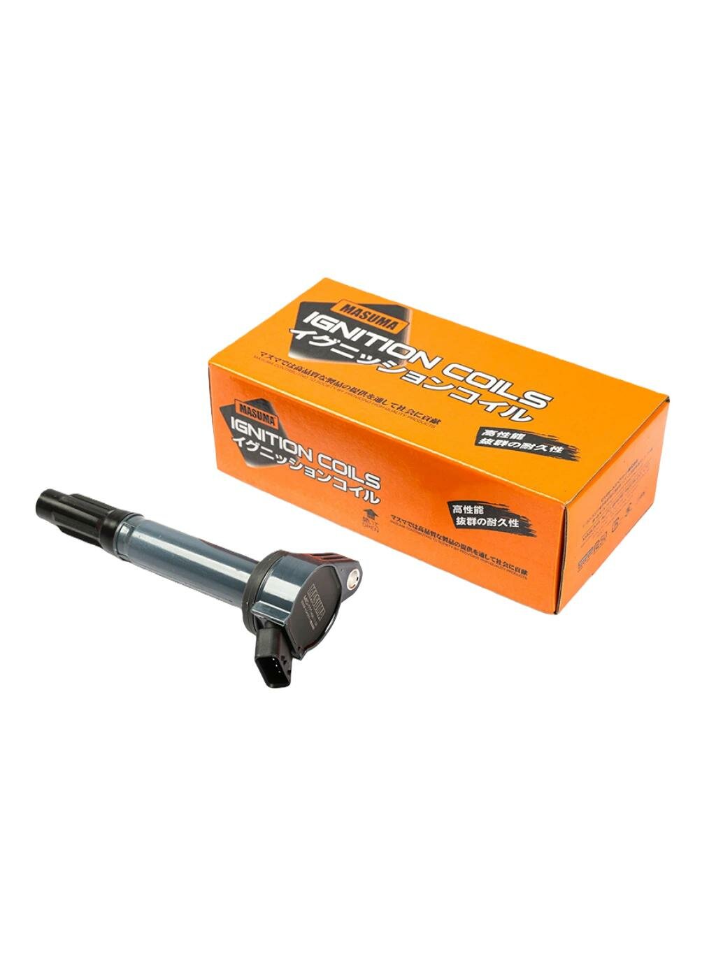 Катушка зажигания MASUMA MIC-111 LESUS ES/RX 350, TOYOTA Alphard/Camry/Highlander/Previa/Blade/Estima 06->