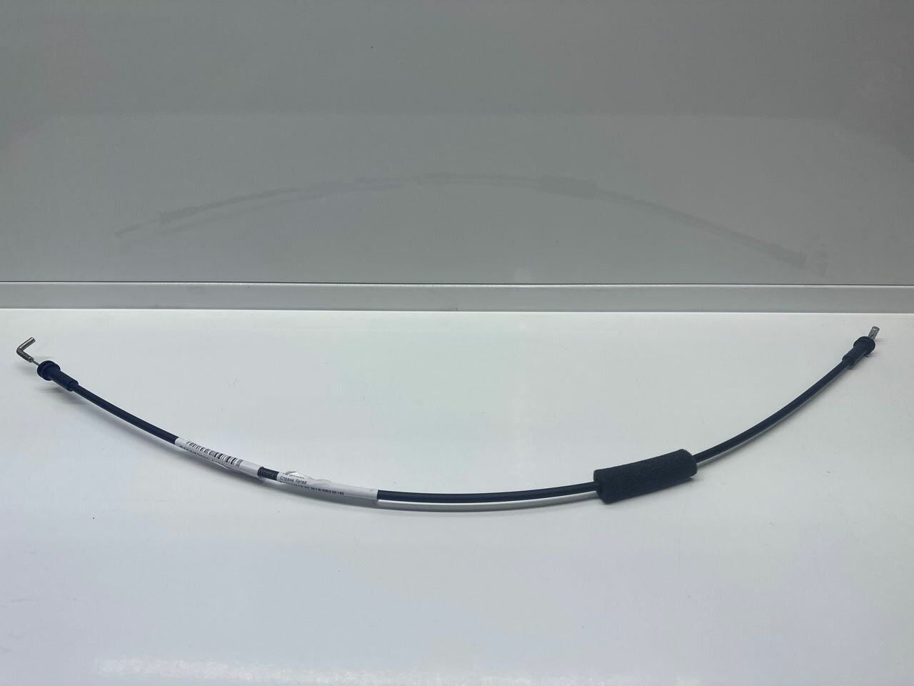 Трос замка двери левый SITRAK HOWO (ситрак хово) на внутреннюю ручку L=690