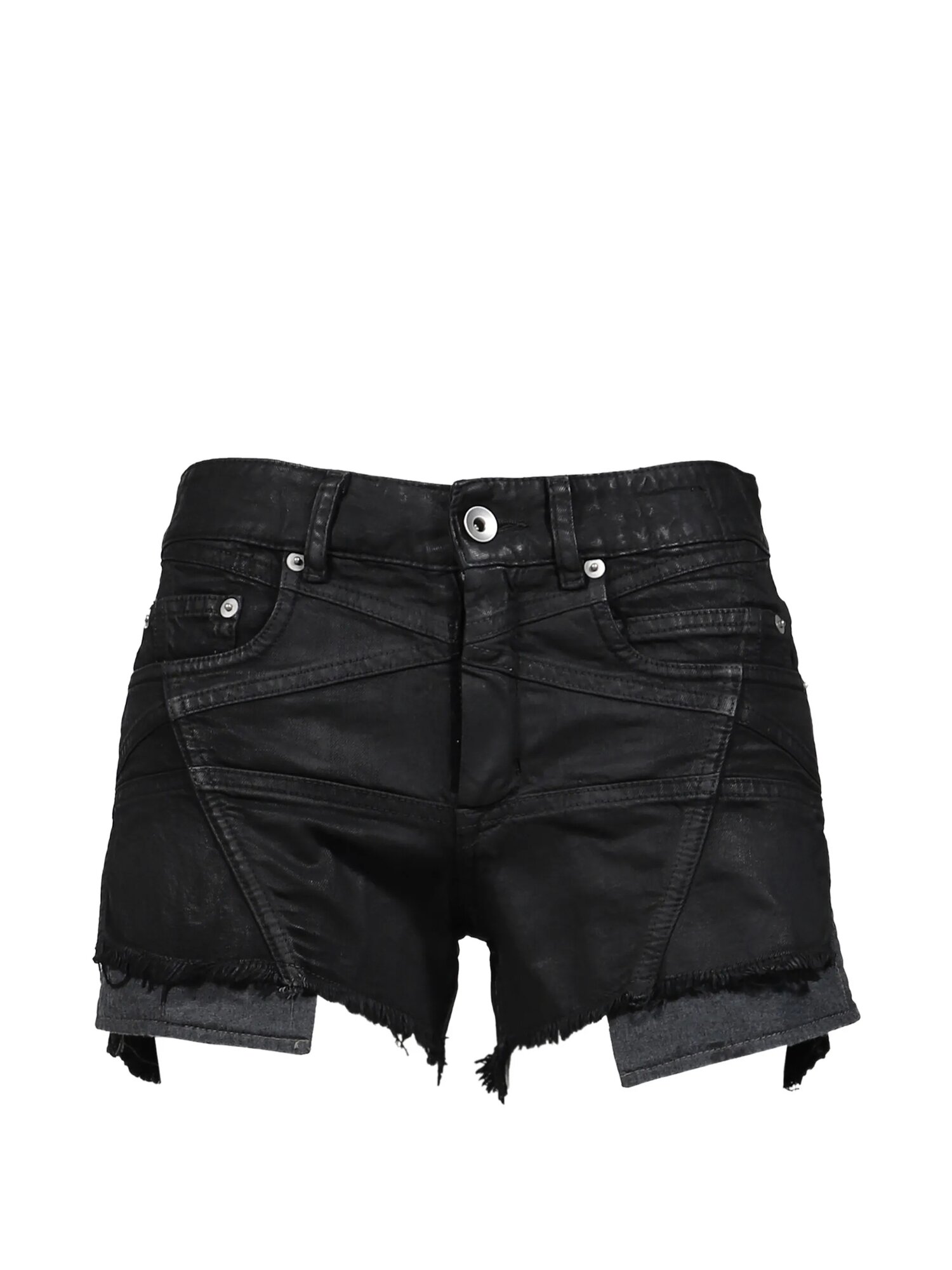 Шорты Lana Cut Offs