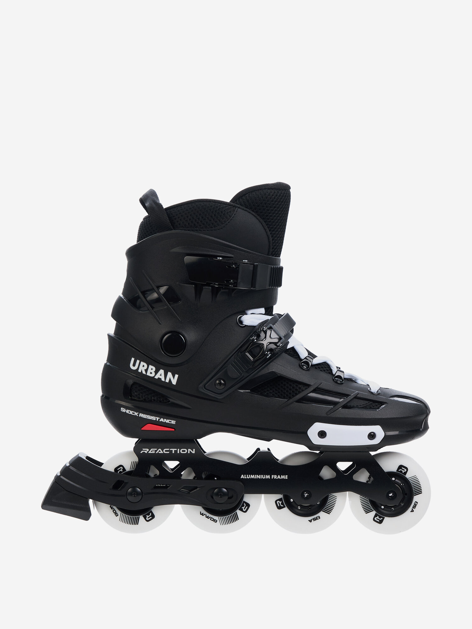 Роликовые коньки Reaction Urban