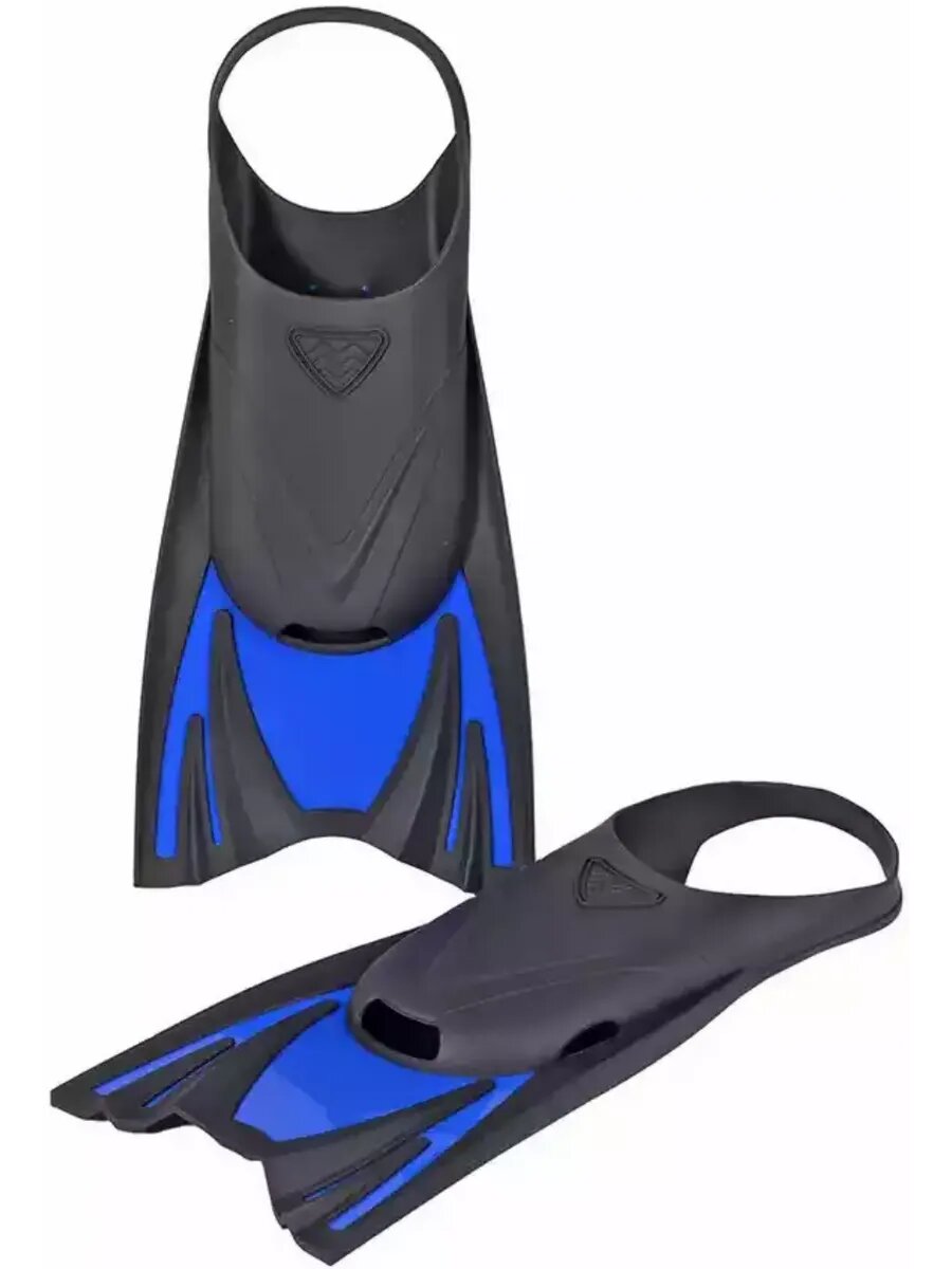 Ласты для плавания детские