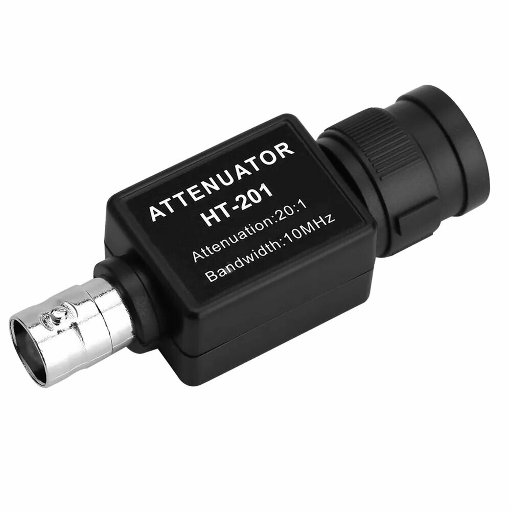 Пассивный аттенюатор HT201