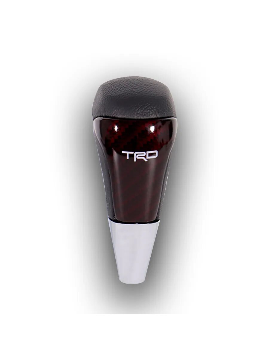 Ручка АКПП TRD