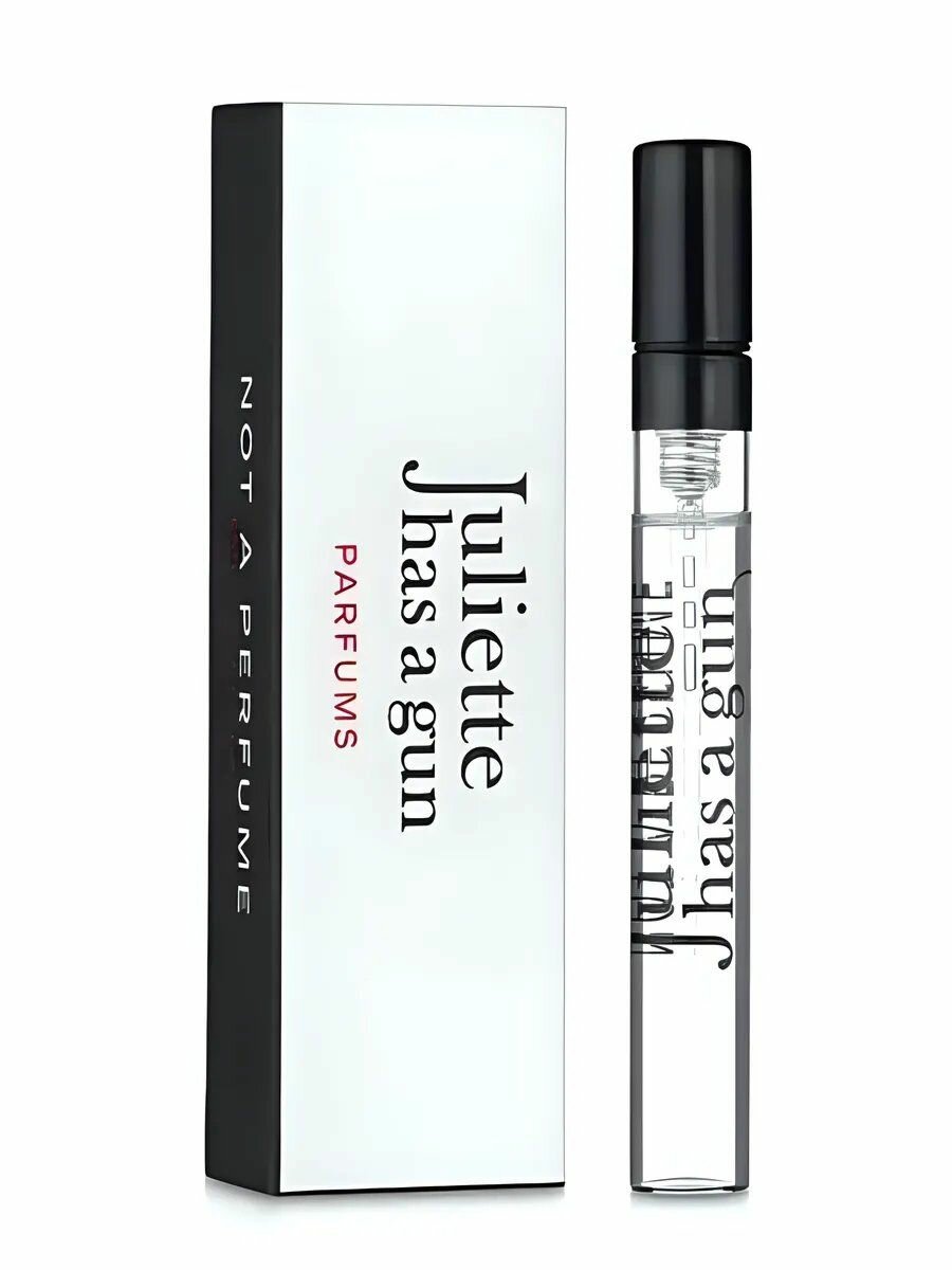 Парфюмерная вода Juliette Has A Gun Not a Perfume Superdose 7.5ml для женщин