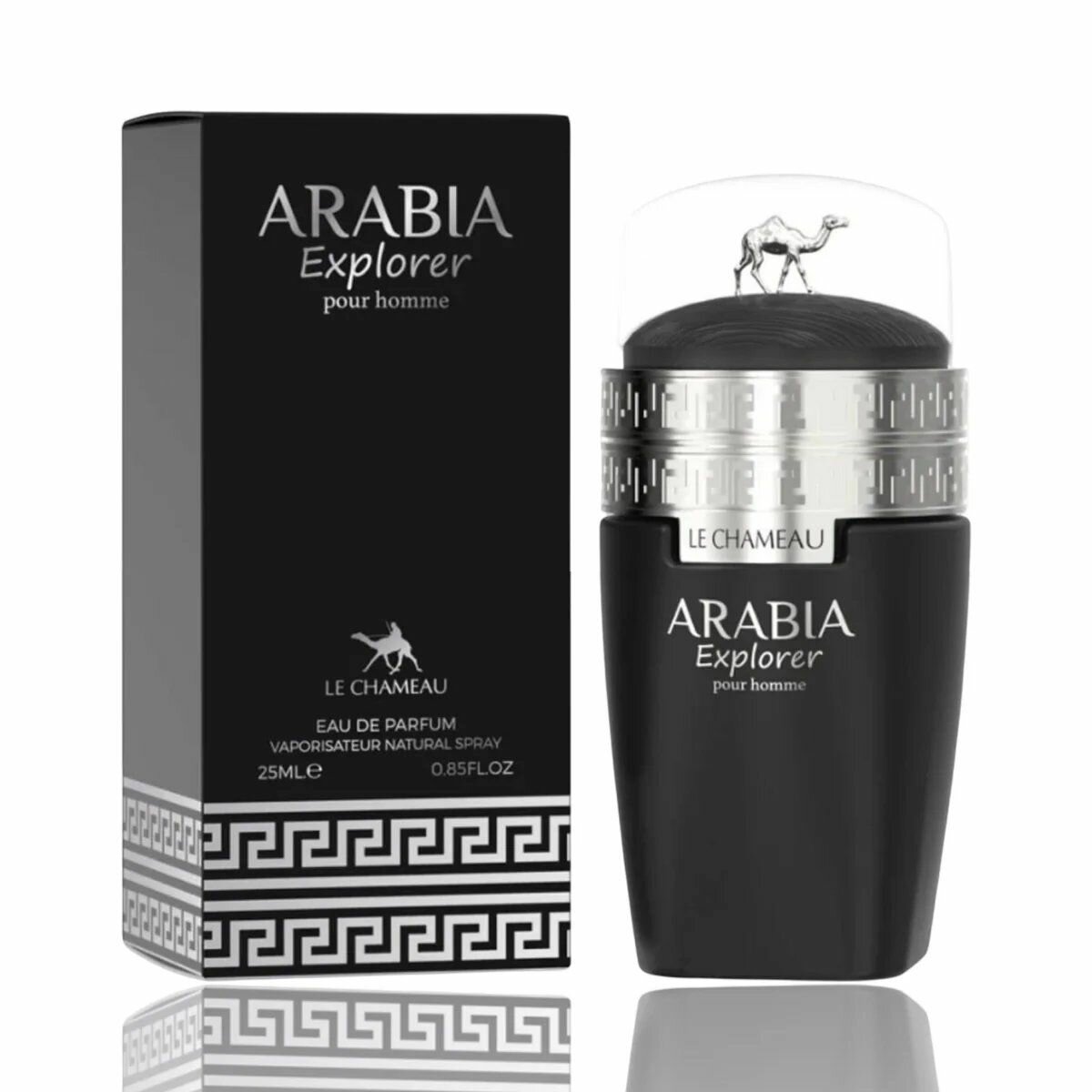Парфюмерная вода Emper arabia EXPLORER 25ml для женщин