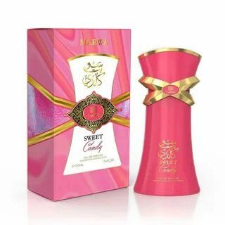 Парфюмерная вода Emper SWEET CANDY 100ml (аромат Esc Cherry In The Air) для женщин