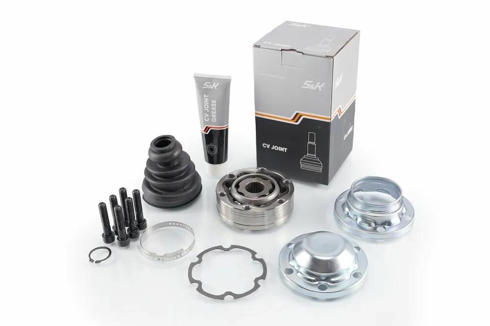 ШРУС внутренний S&K SKCJ2022 VW Transporter T4 1990->