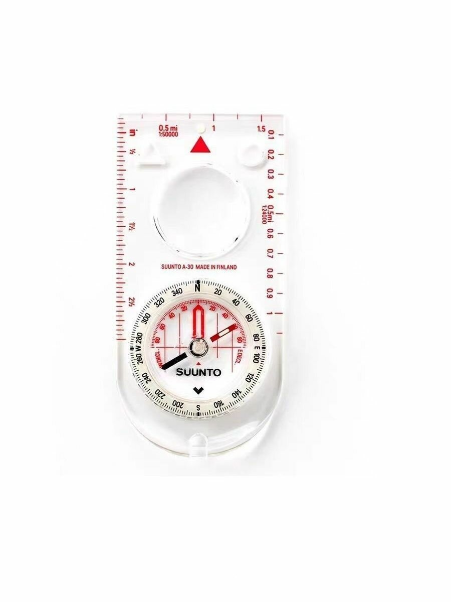Компас SUUNTO A-30 NH Metric (модель SS012095013)