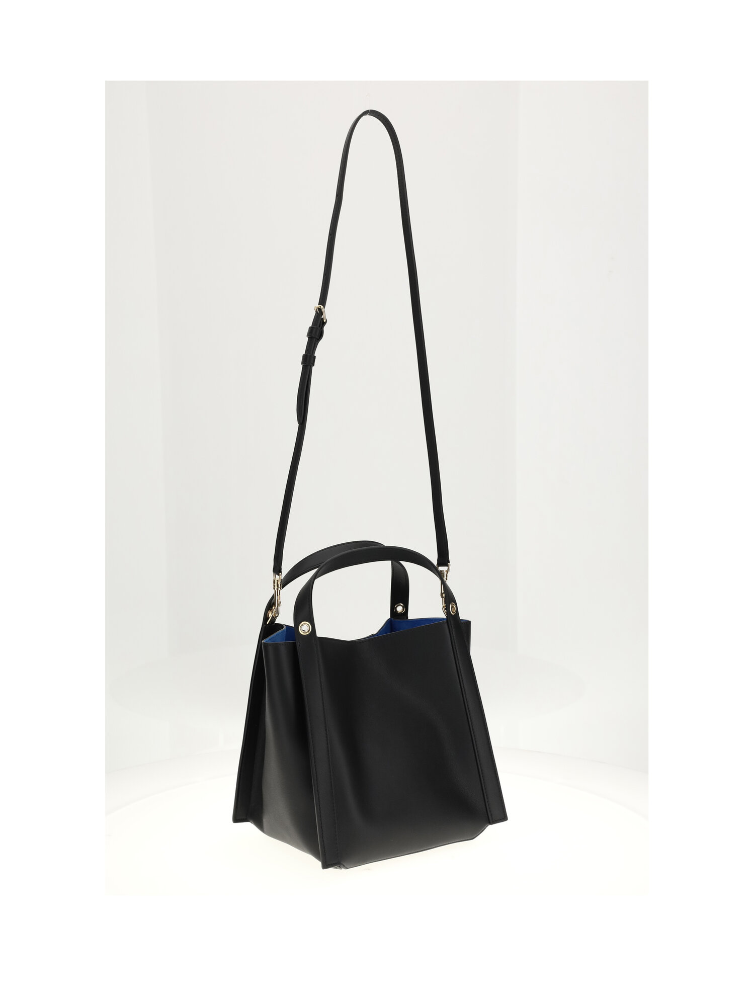 Сумка CELINE, черный — фото 1