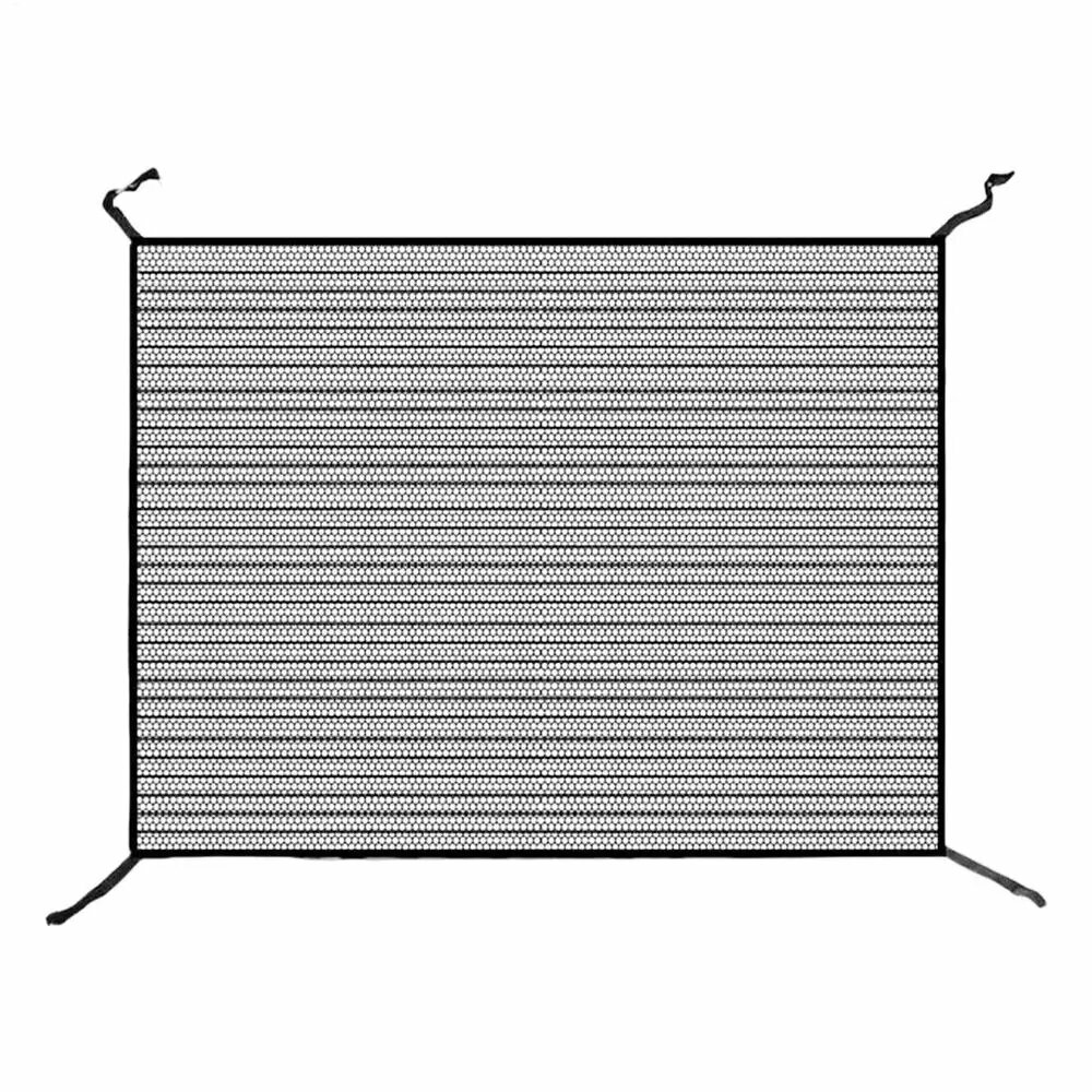Защитная сетка для решетки автомобиля, передняя решетка, сетка для воздухозаборника, пылезащитная защита от засорения для защиты двигателя впускного радиатора автомобиля
