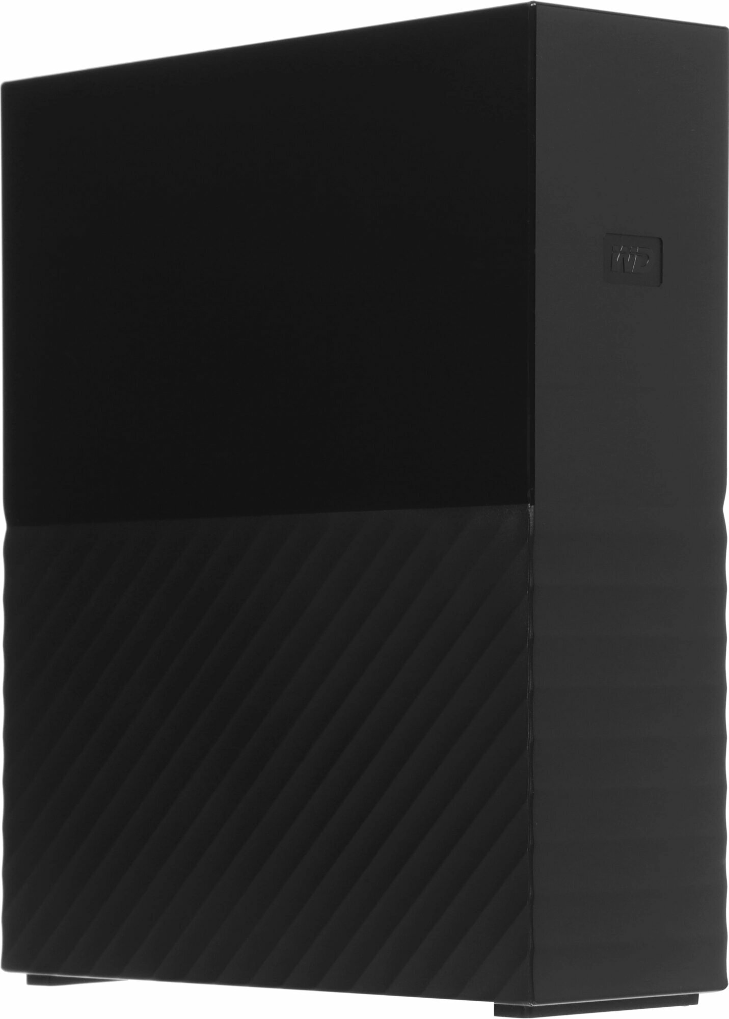 Жесткий диск WD USB3.0 22TB WDBBGB0220HBK-EESN My Book 3.5 черный