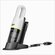 Пылесос автомобильный Karcher CVH 2, компактный, светлый, 550г, 76x76x330мм