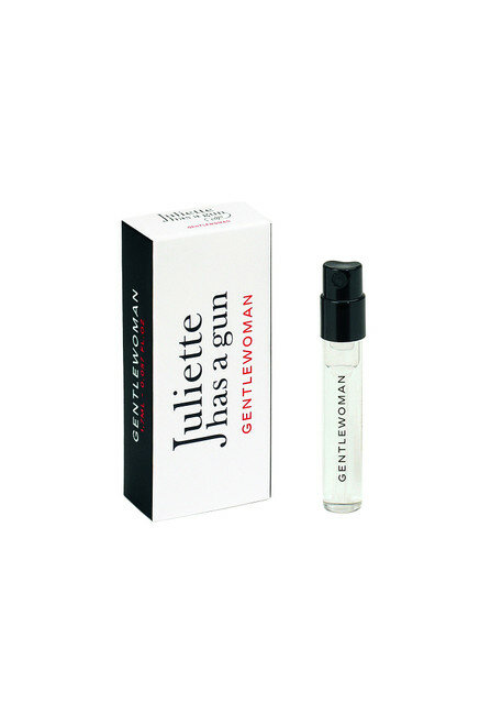 Juliette Has a Gun Gentlewoman, объем 1,7 мл, парфюмерная вода