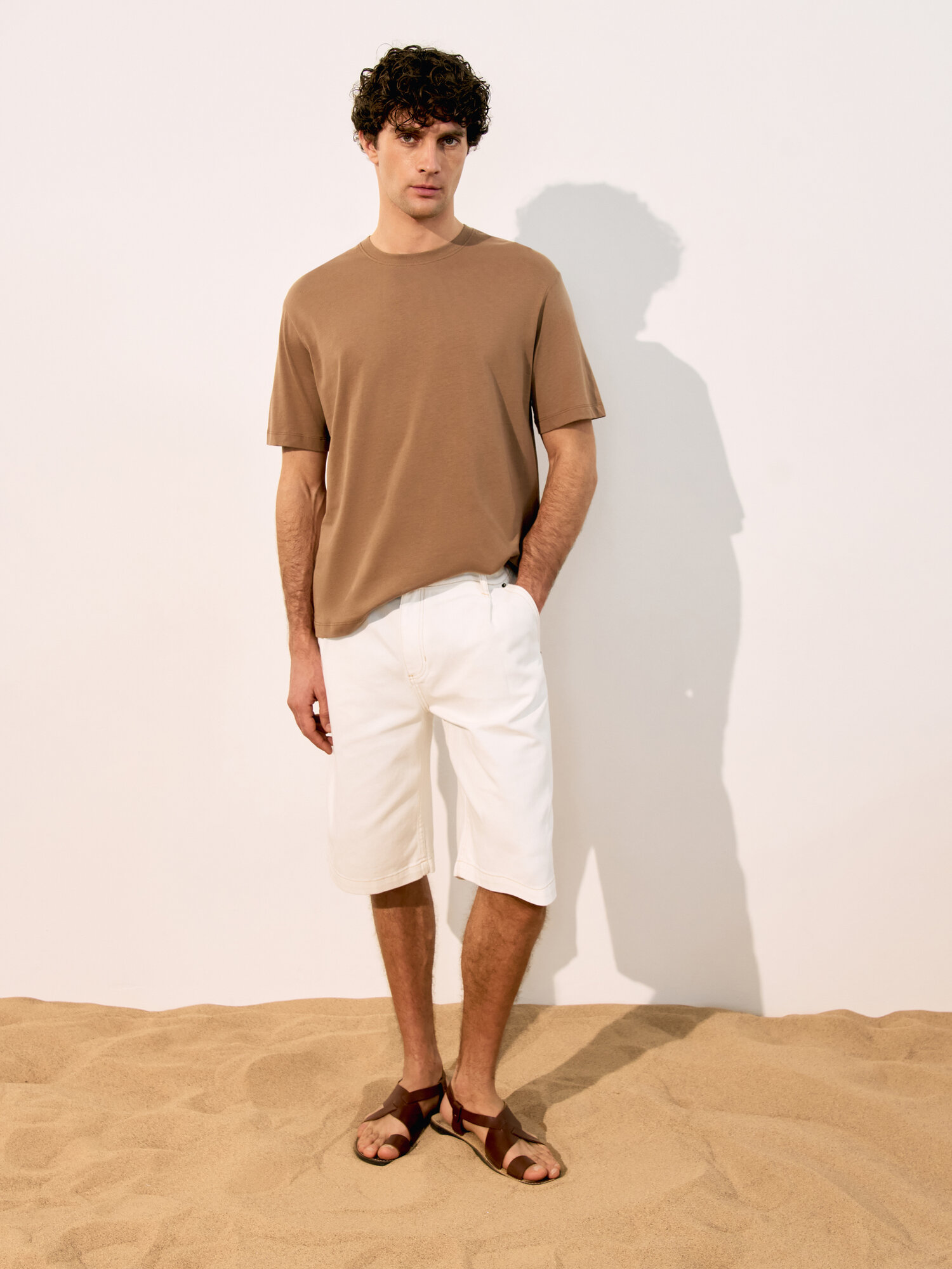 Футболка Man