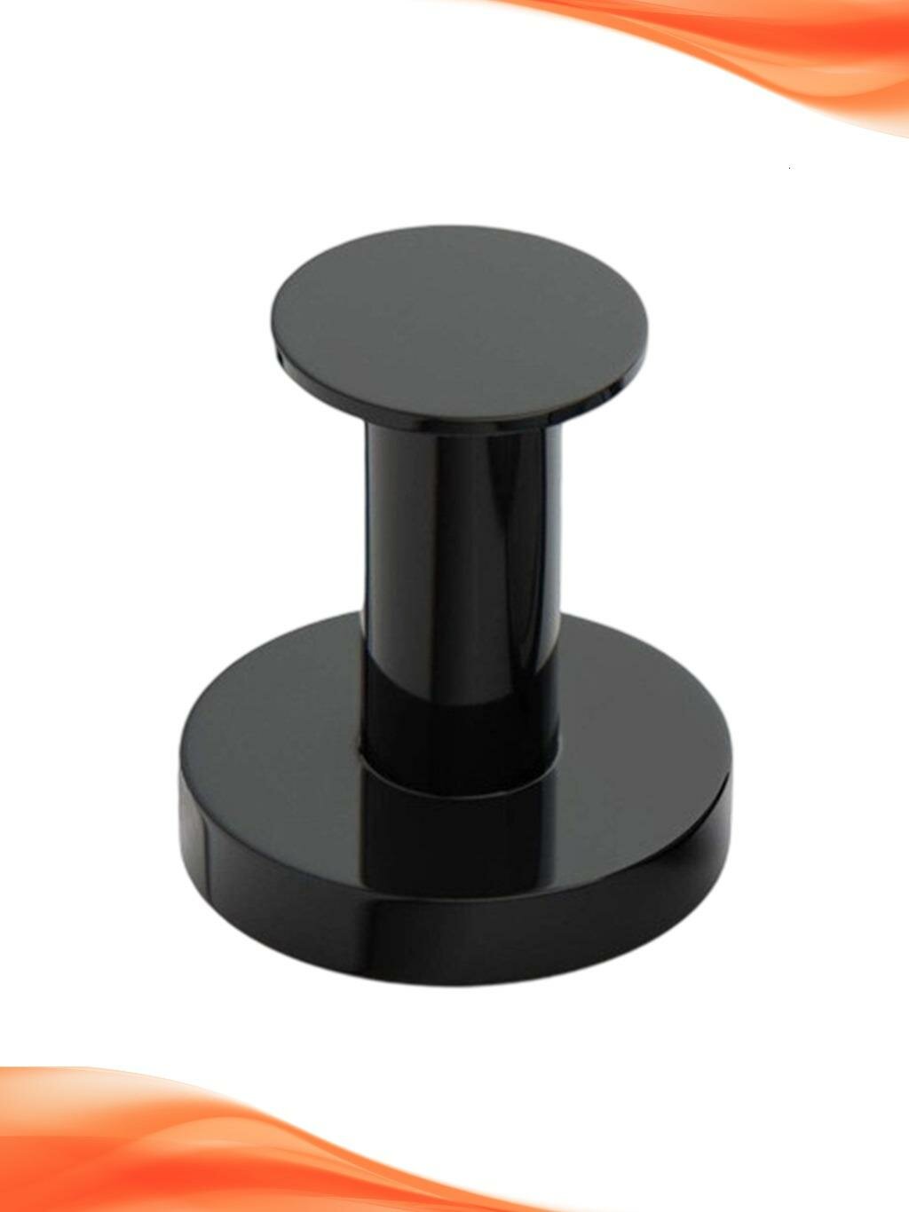 Усиленные неодимовые магниты-прищепки H-образной формы, Черный