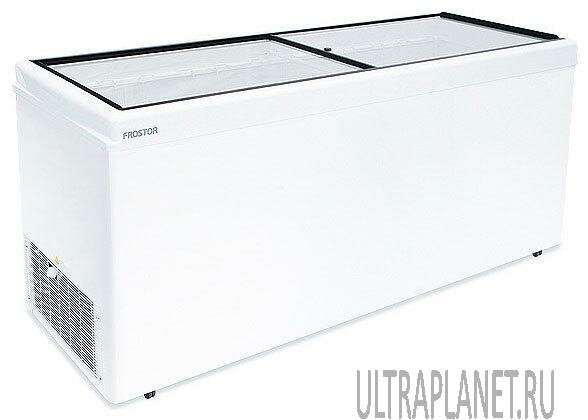 Морозильная камера Frostor F 700 C