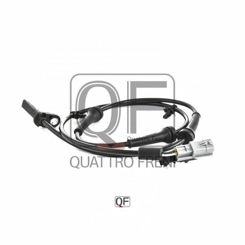 Датчик ABS Quattro Freni QF61F00027 для Nissan Teana II
