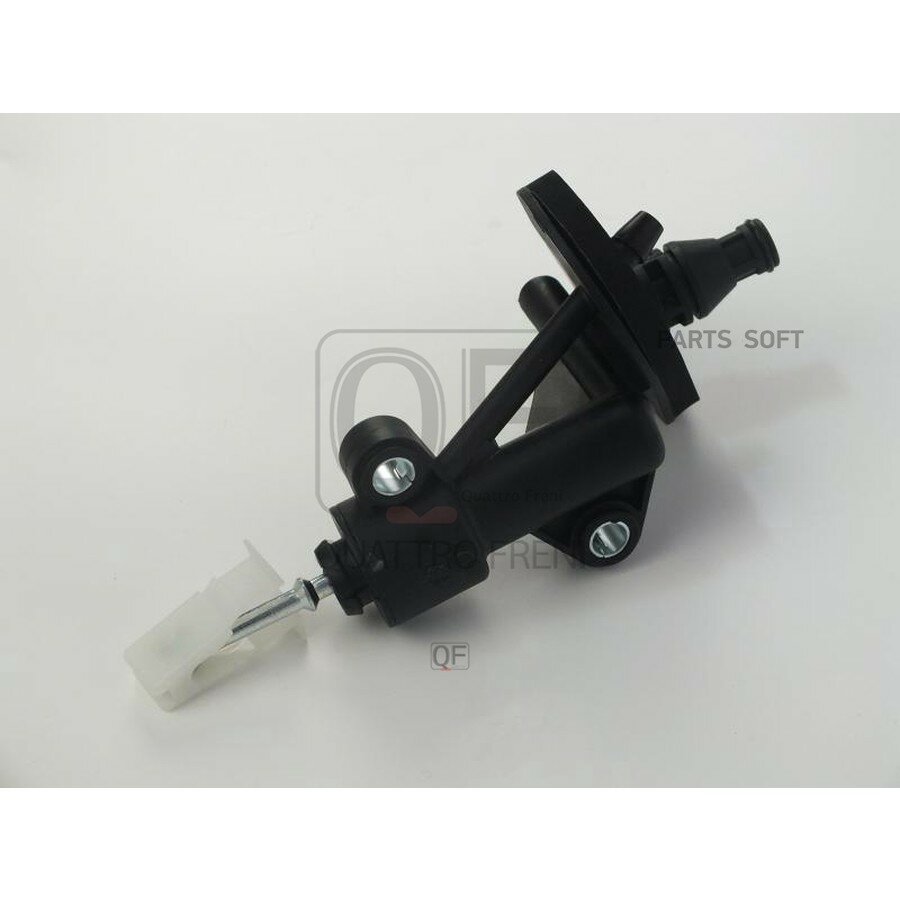 QUATTRO FRENI QF00B00057 Цилиндр сцепления главный ()