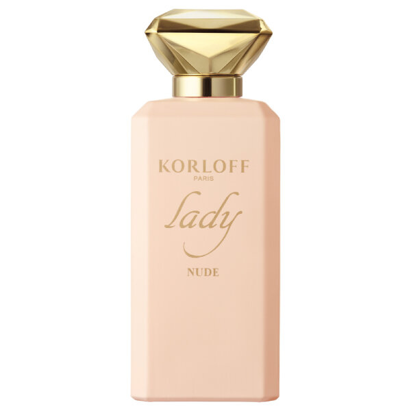 Korloff Paris Женский Korloff Lady Nude Парфюмированная вода (edp) 88мл
