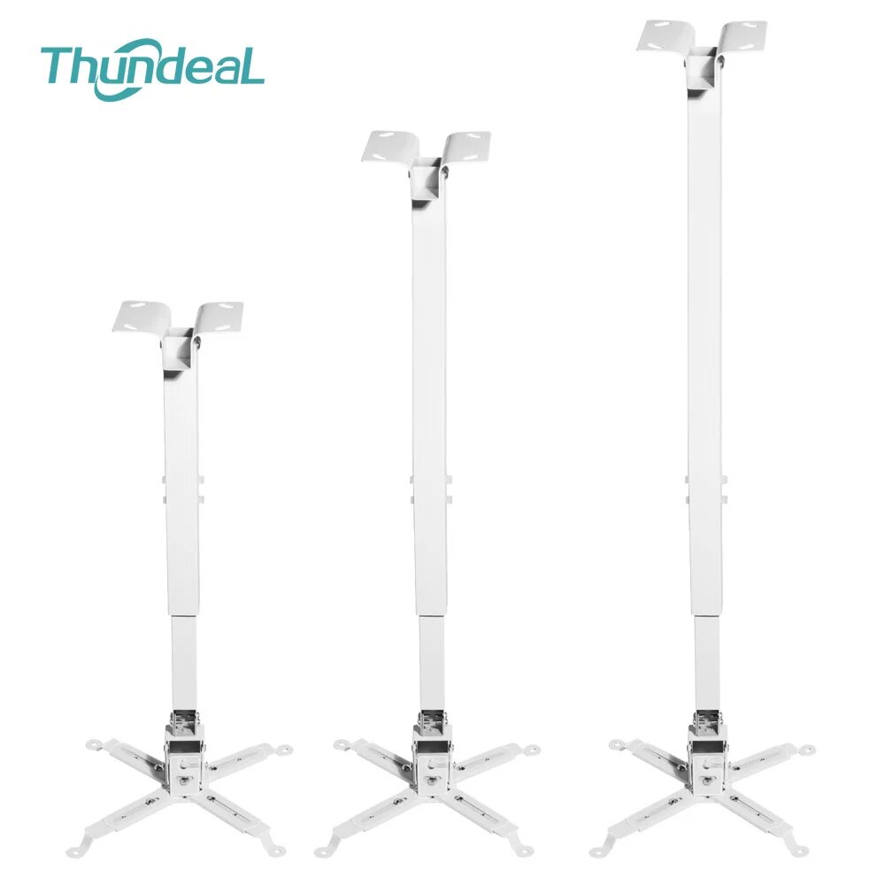 Потолочный кронштейн ThundeaL TD98 Pro 43-65cm