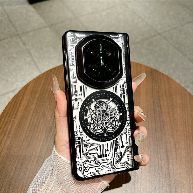 Чехол для Huawei Mate X7
