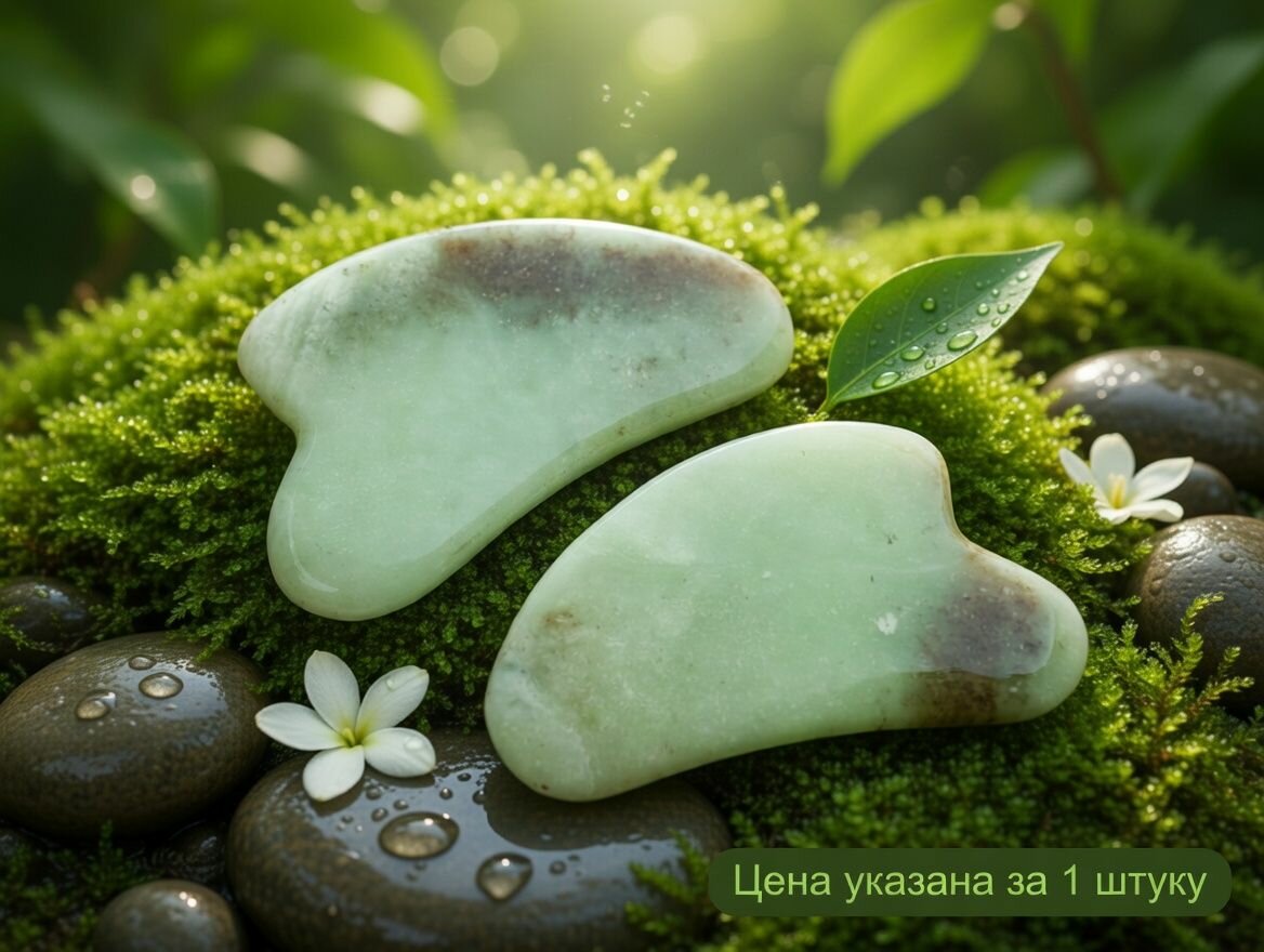 Скребок Гуаша