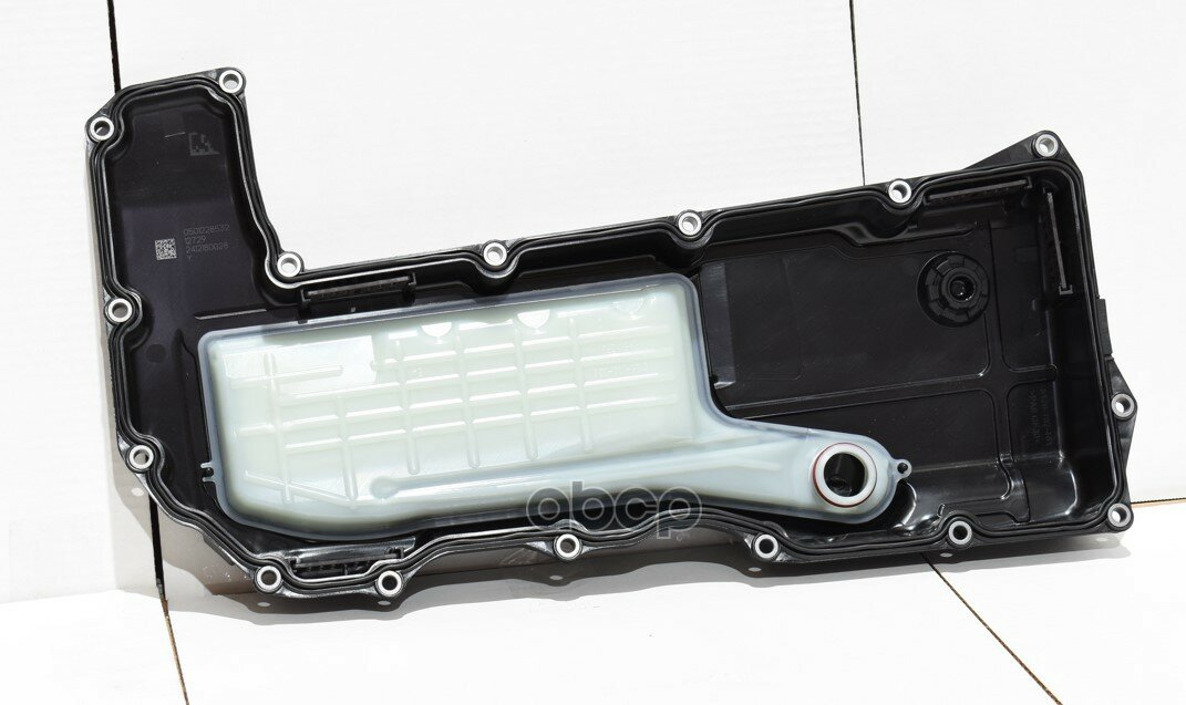Ком-кт поддон-фильтр/болты/пробка АКПП BMW ZF арт. 1126298159