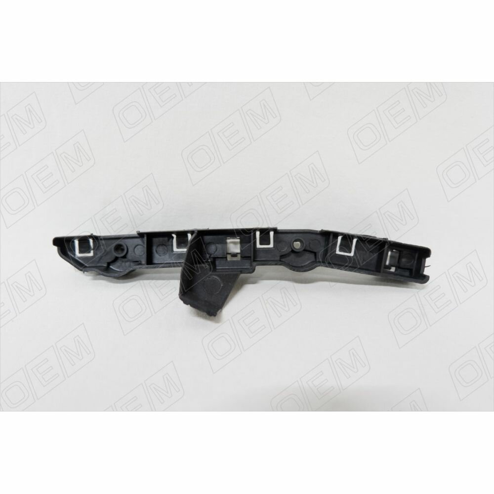 Крепление переднего бампера левое для Nissan Qashqai j11 2013-2021, Ниссан Кашкай j11 крепление переднего бампера левое O.E.M. OEM0159KBPL, oem 622234EA0A