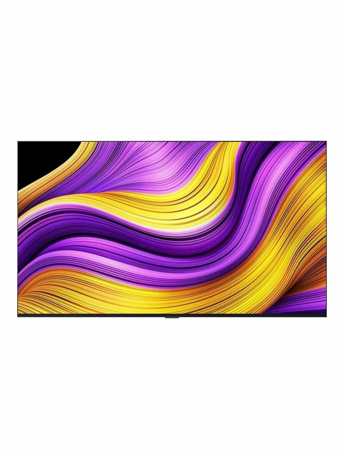 Телевизор LG 83" OLED OLED83G5RLA. ARUG, 4K Ultra HD, WebOS, атласное серебро