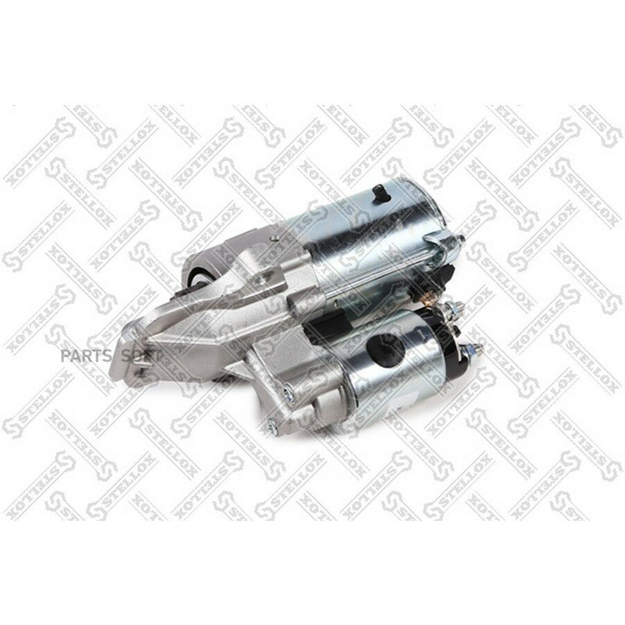 Стартер 12V 1.2KW 11T STELLOX 06-10185-SX | цена за 1 шт