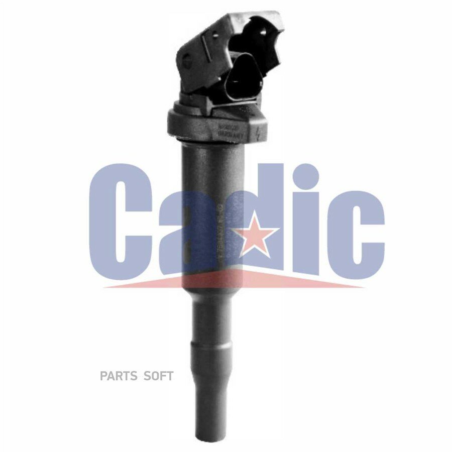 Катушка зажигания CADIC KD9126A | цена за 1 шт
