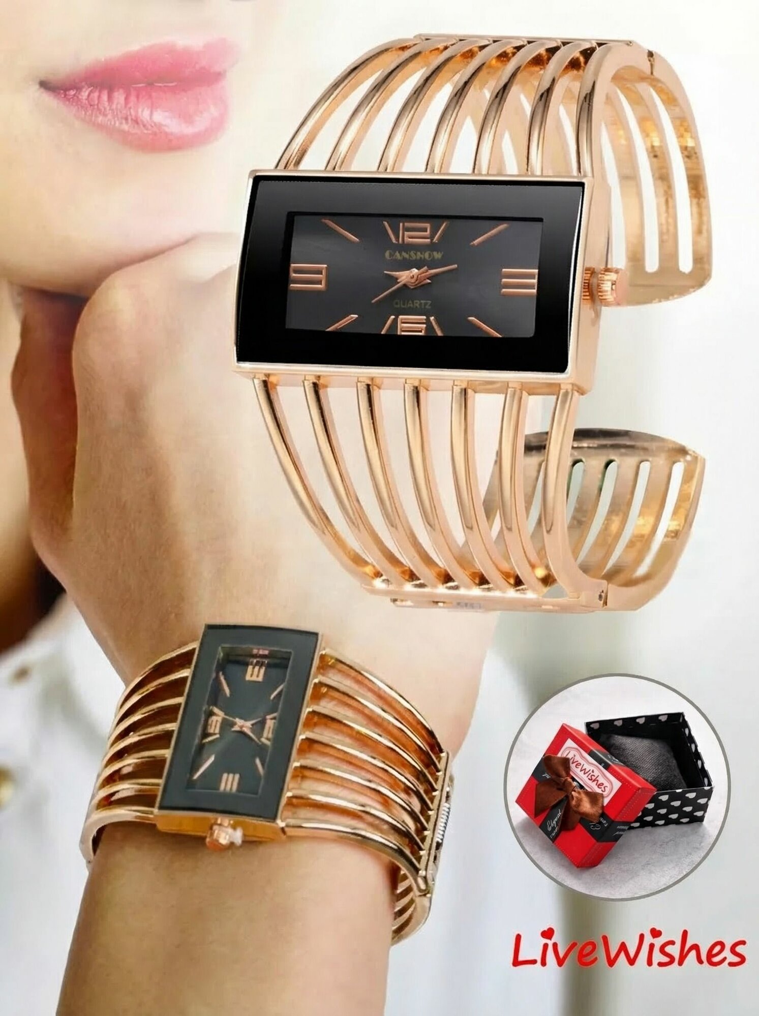 Наручные часы