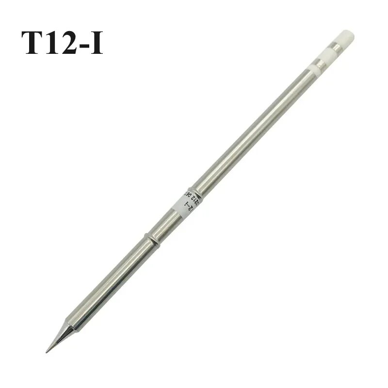 Сварочный наконечник ZWINCKY T12, Цвет: T12-I