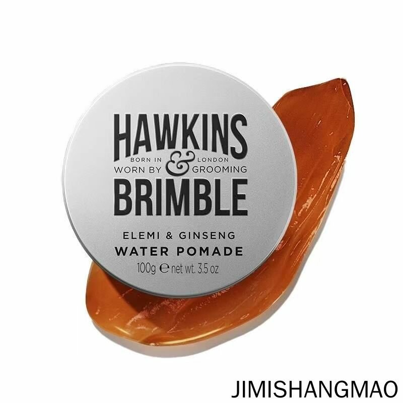 Глина для волос, 100 мл