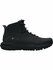Ботинки Under Armour UA Charged Valsetz Mid, размер 8,5 US, черный