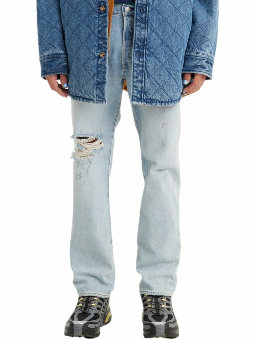 Джинсы Men 501 Original Jeans 