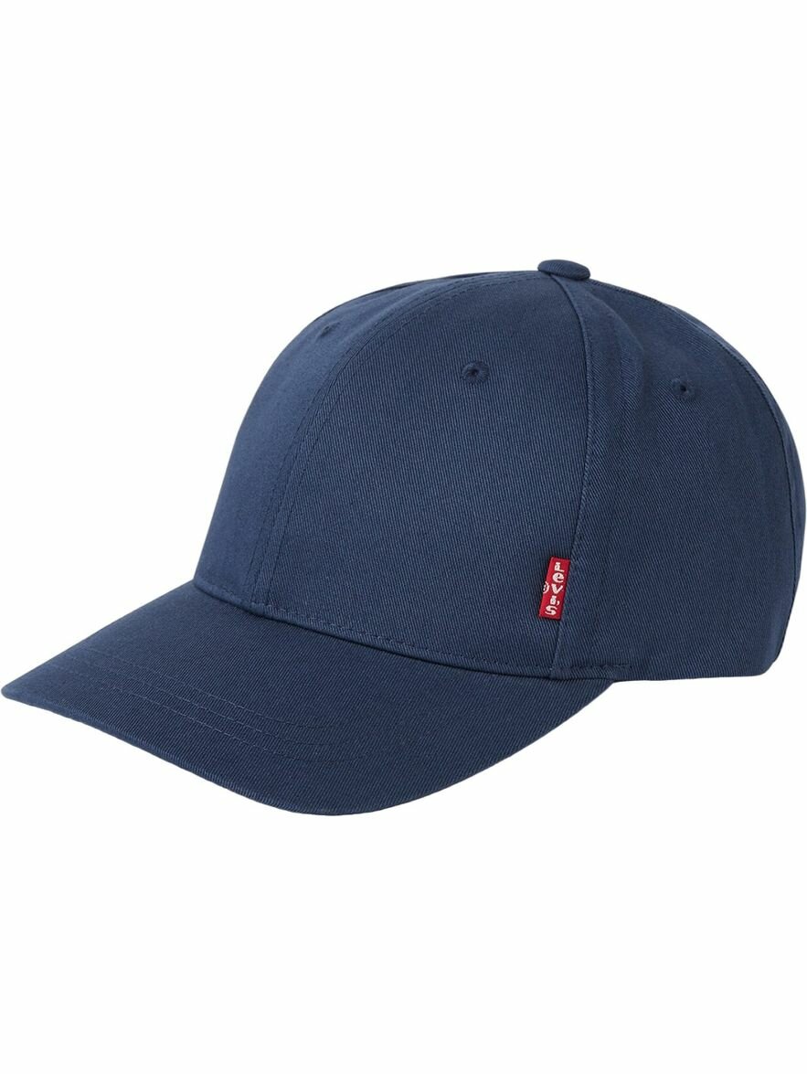 Бейсболка Classic Twill Baseball Cap для мужчин