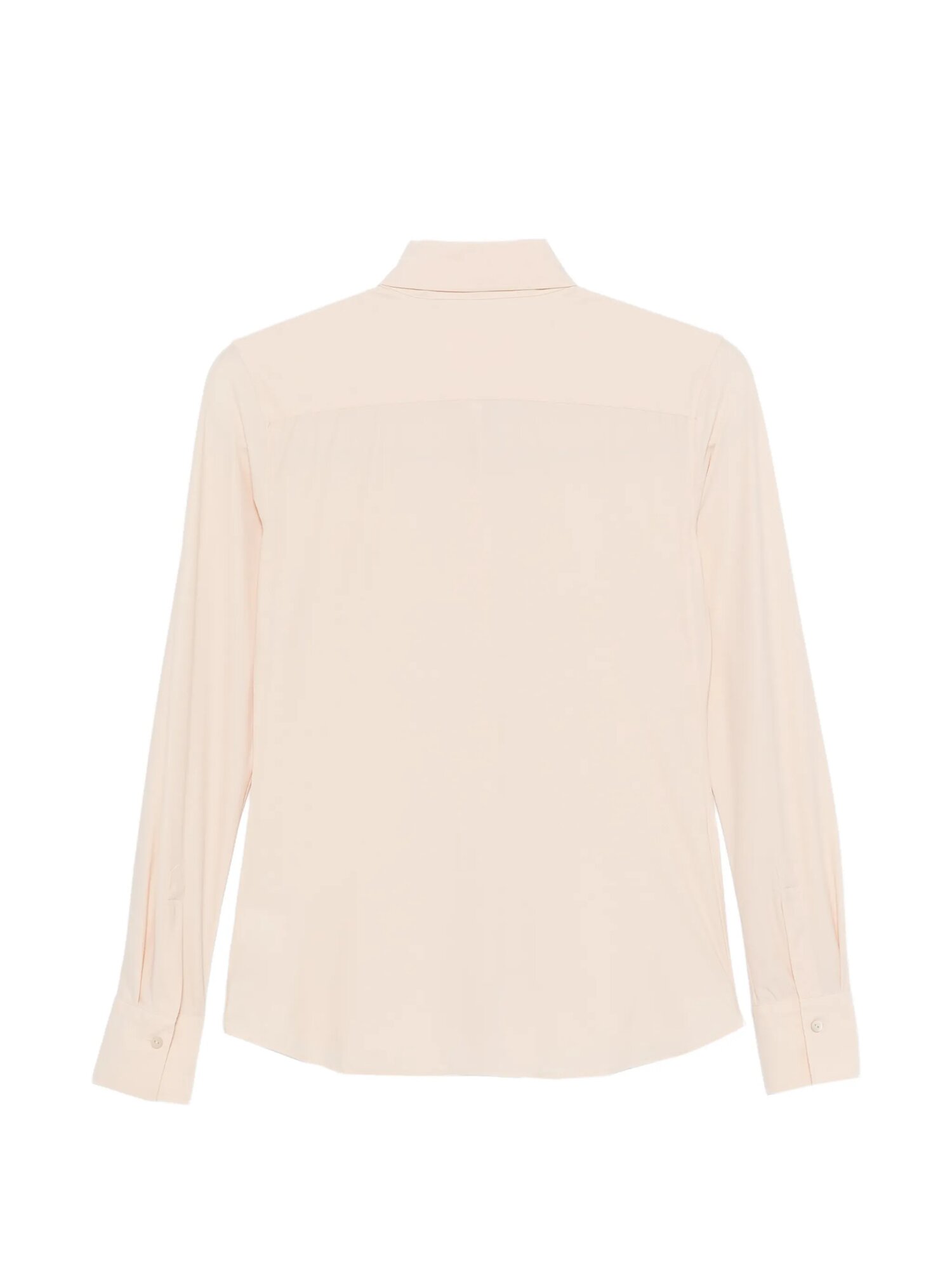 Рубашка XACUS Button-up long-sleeve shirt, размер 40, разноцветный — фото 1