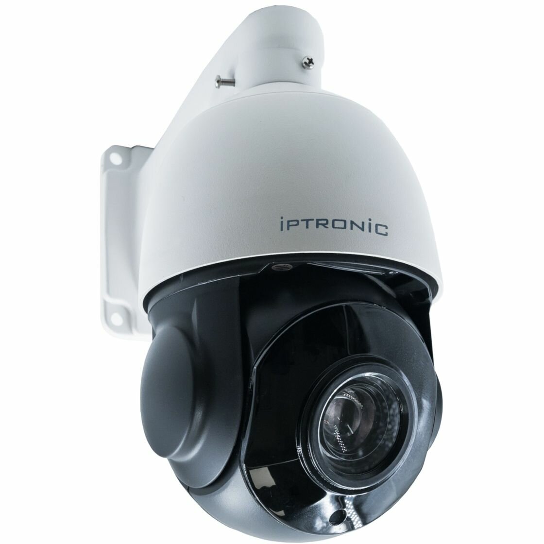 Поворотная уличная IP-камера IPTRONIC IP5MS200 22X IR60P