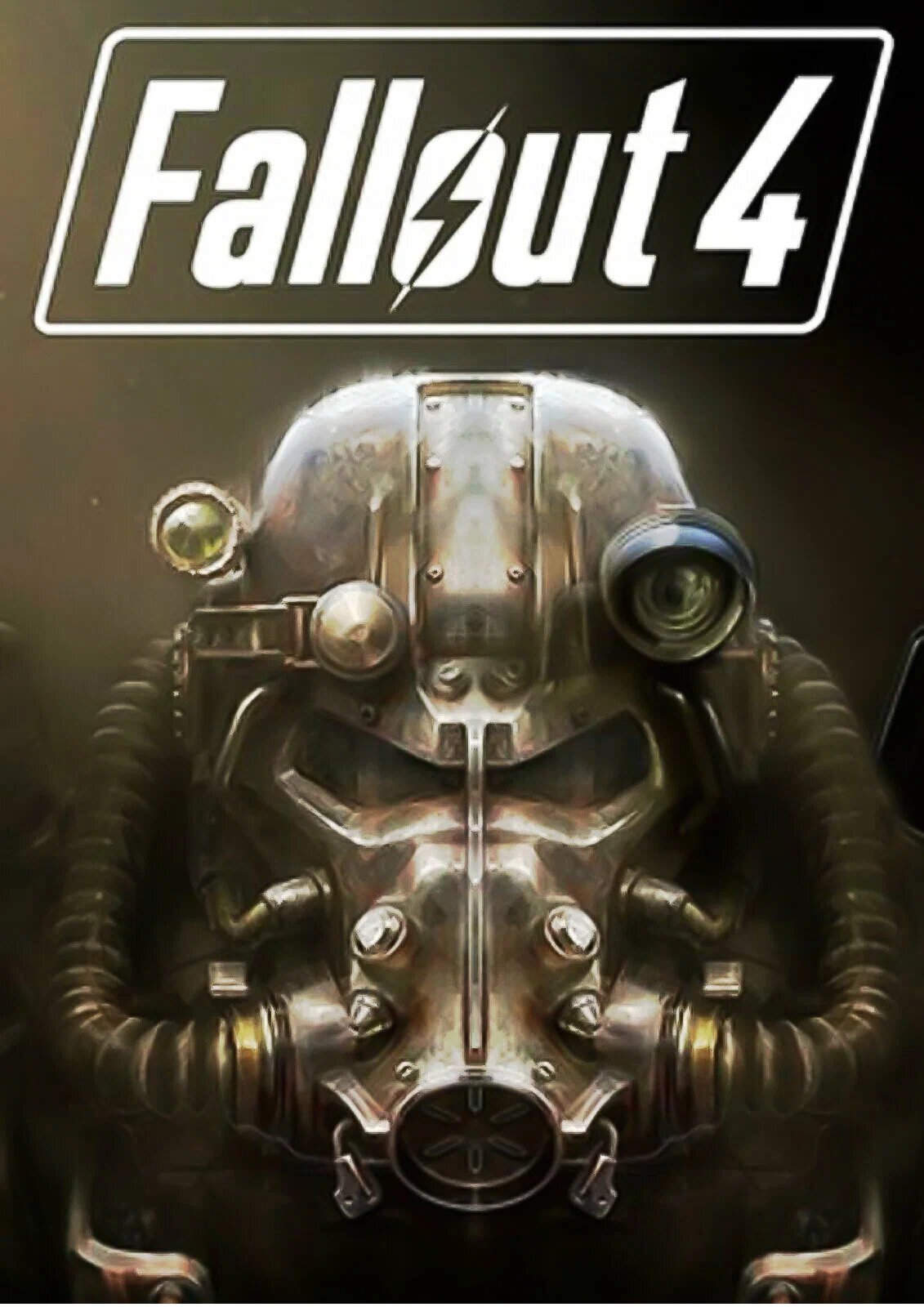Игра Fallout 4, для Xbox One, Xbox Series X/S и PC, электронный ключ
