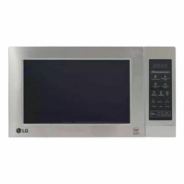 Микроволновая печь LG MS2044V