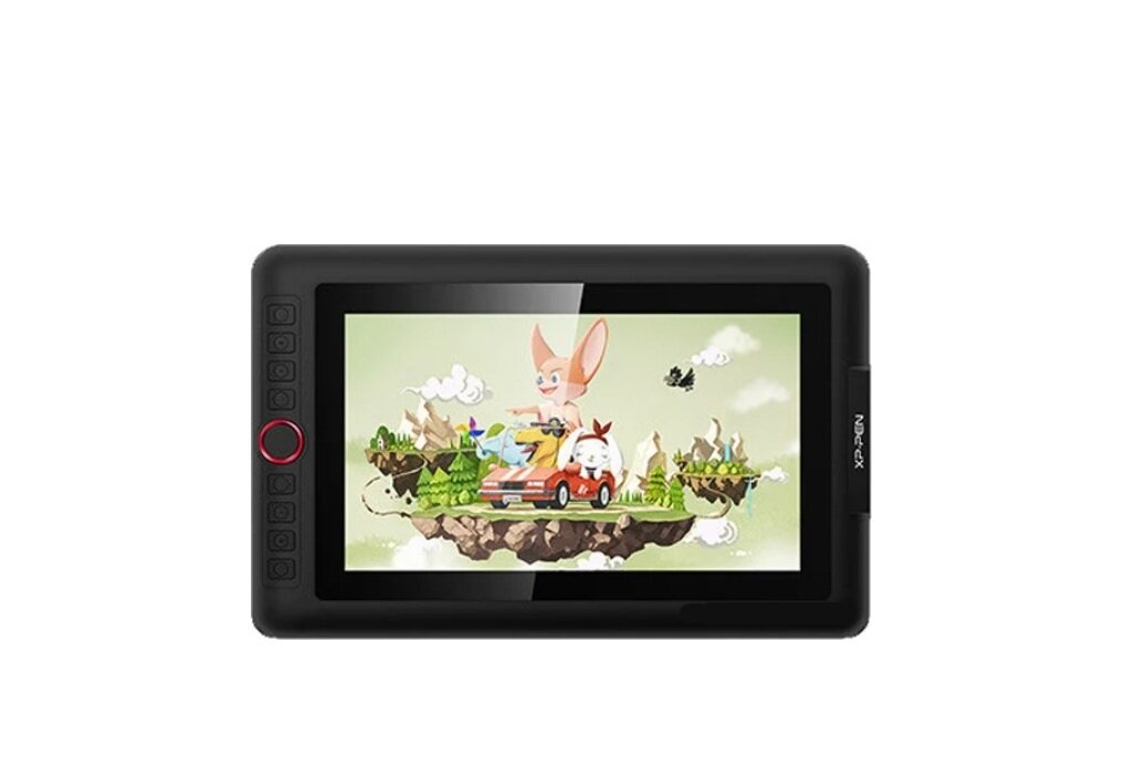 Графический планшет XP-Pen Artist 12 Pro