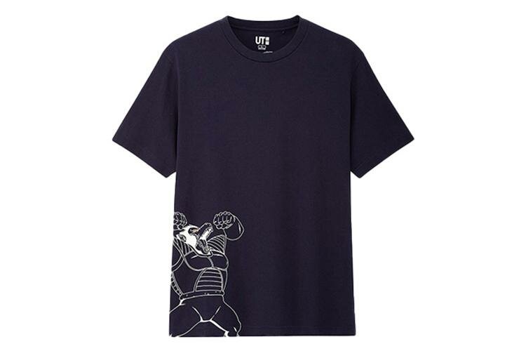 Футболка UNIQLO
