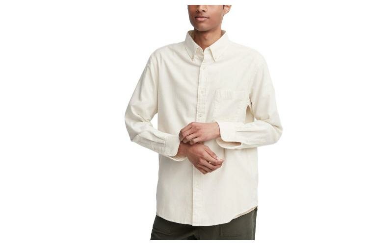 Рубашка UNIQLO