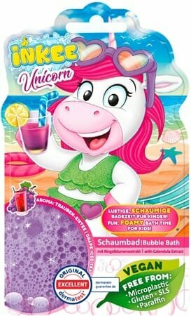 Гель для ухода за кожей Craze INKEE Unicorn, 40 мл