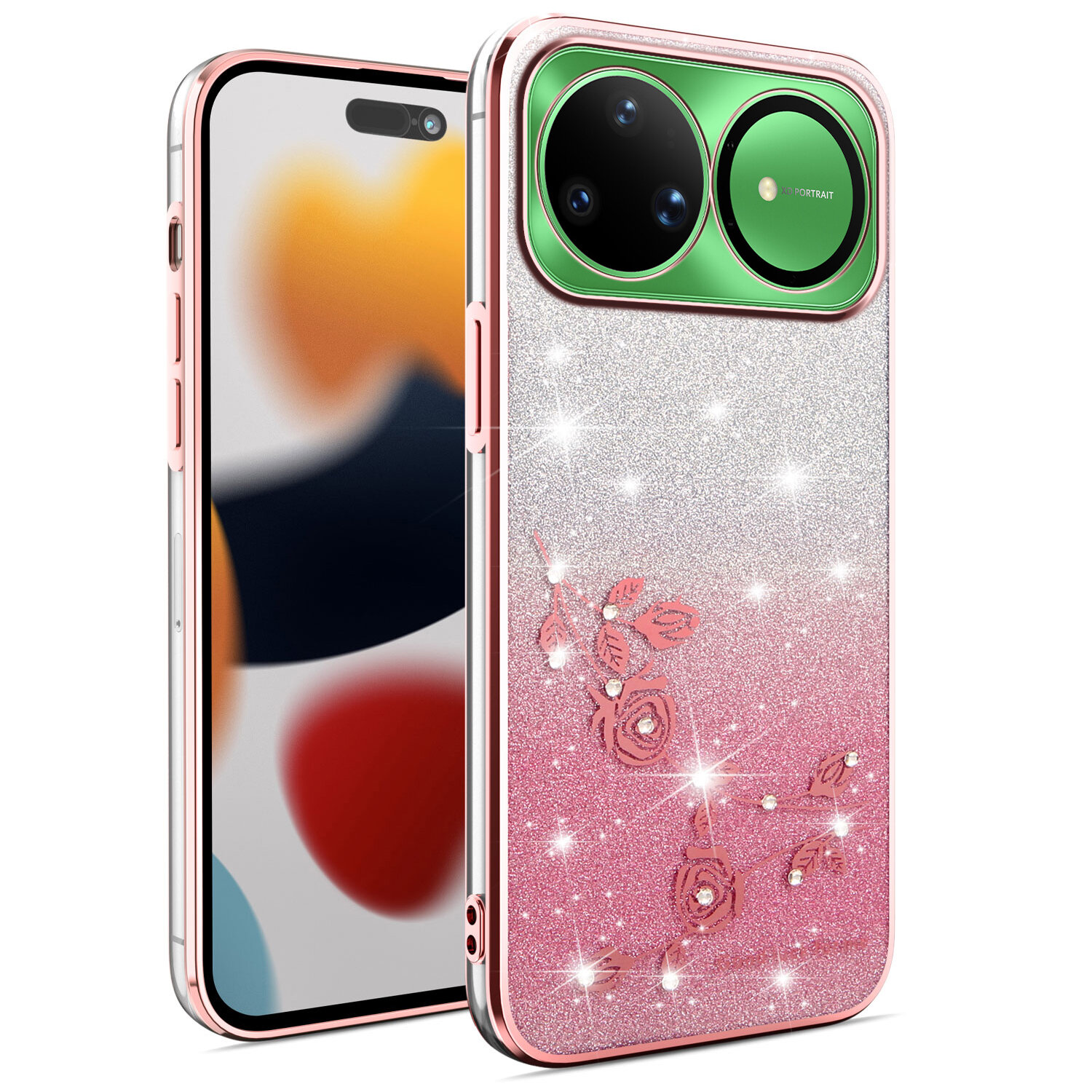 Чехол для Huawei Nova 15 Pro