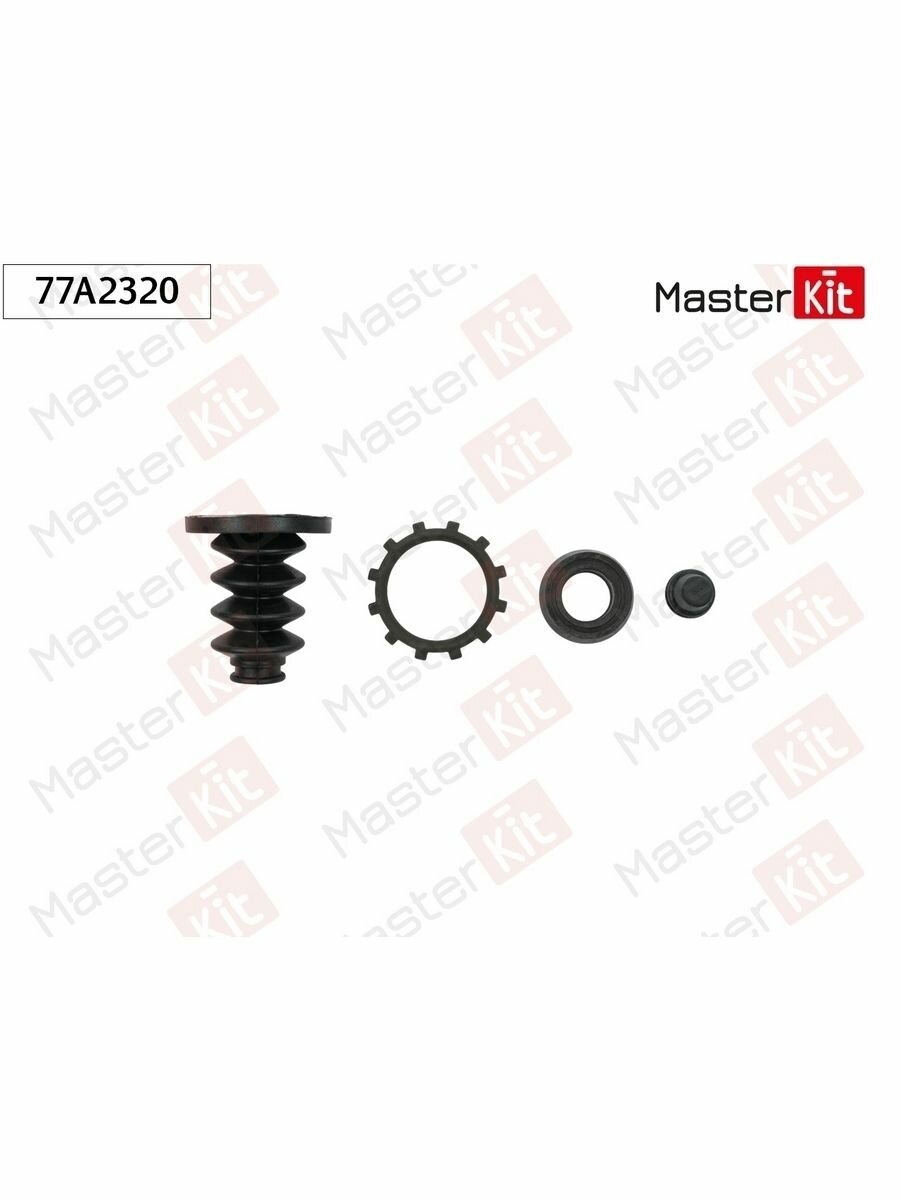 Ремкомплект рабочего цилиндра сцепления MasterKit 77A2320 для BMW 7 (E38) / БМВ