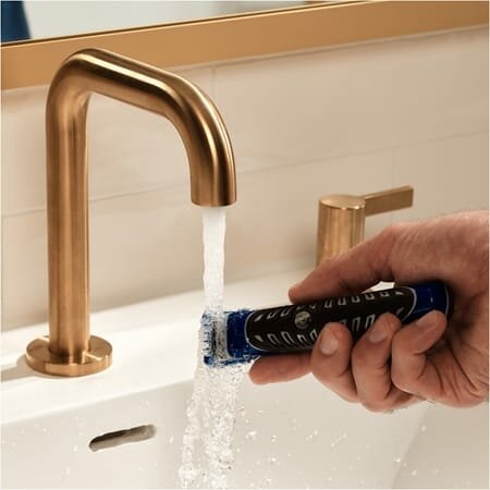 Триммер Gillette Styler, черный — фото 1