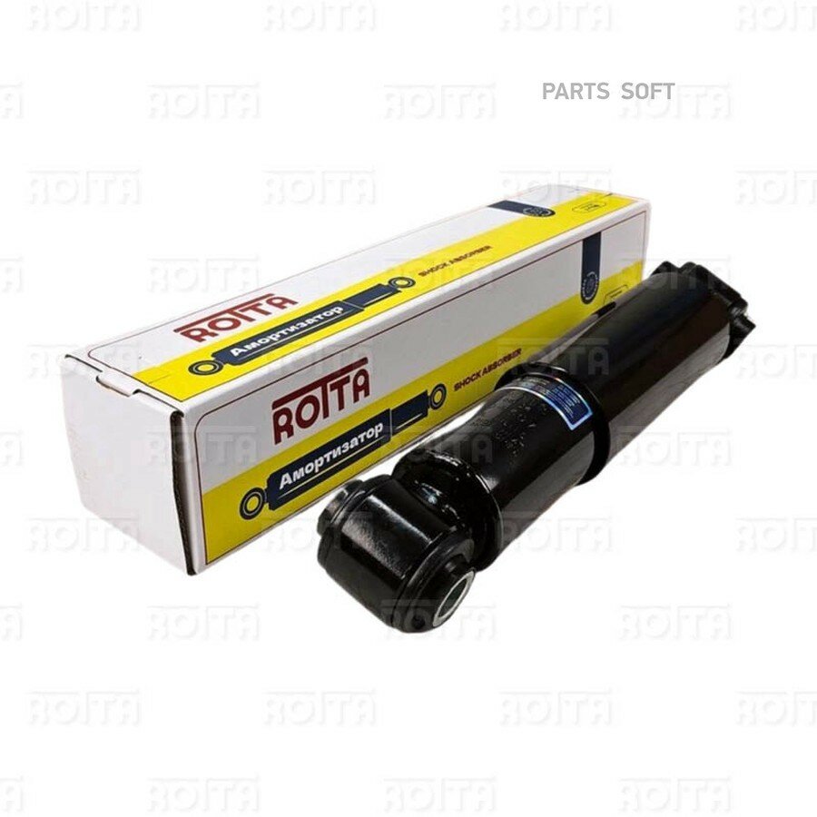 Амортизатор SAF 91 2714 INTRADISC от официального дистрибьютора, ROTTA, артикул R04507